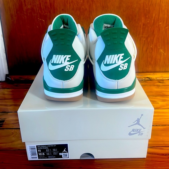 Jordan | Shoes | Brand New Snkrs App Raffle Draw Never Worn | Poshmark